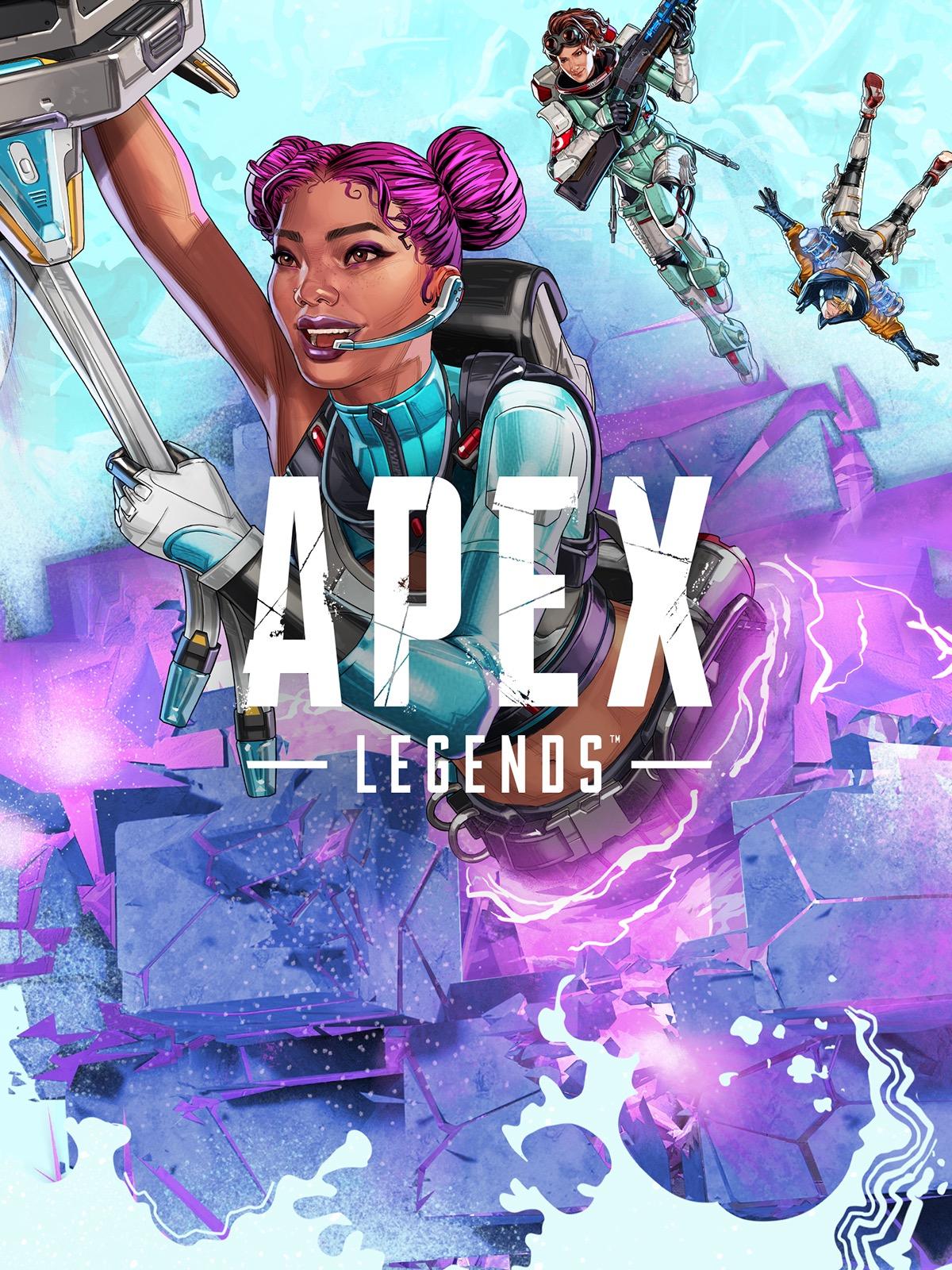 Apex Legends Unveils New Final Fantasy Rebirth Event