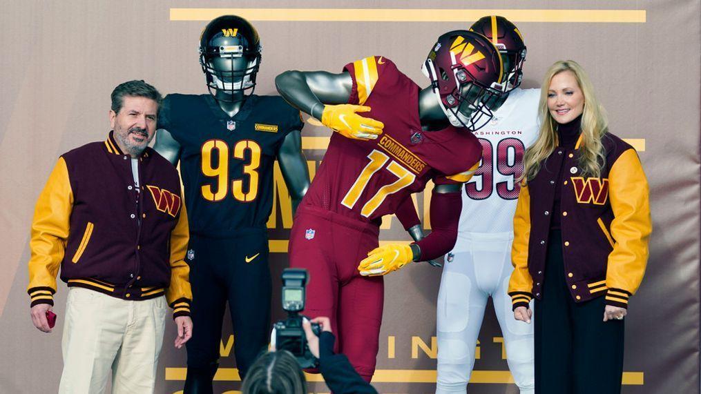 Commanders vs. Chargers Highlights: Washington Cruises to Victory