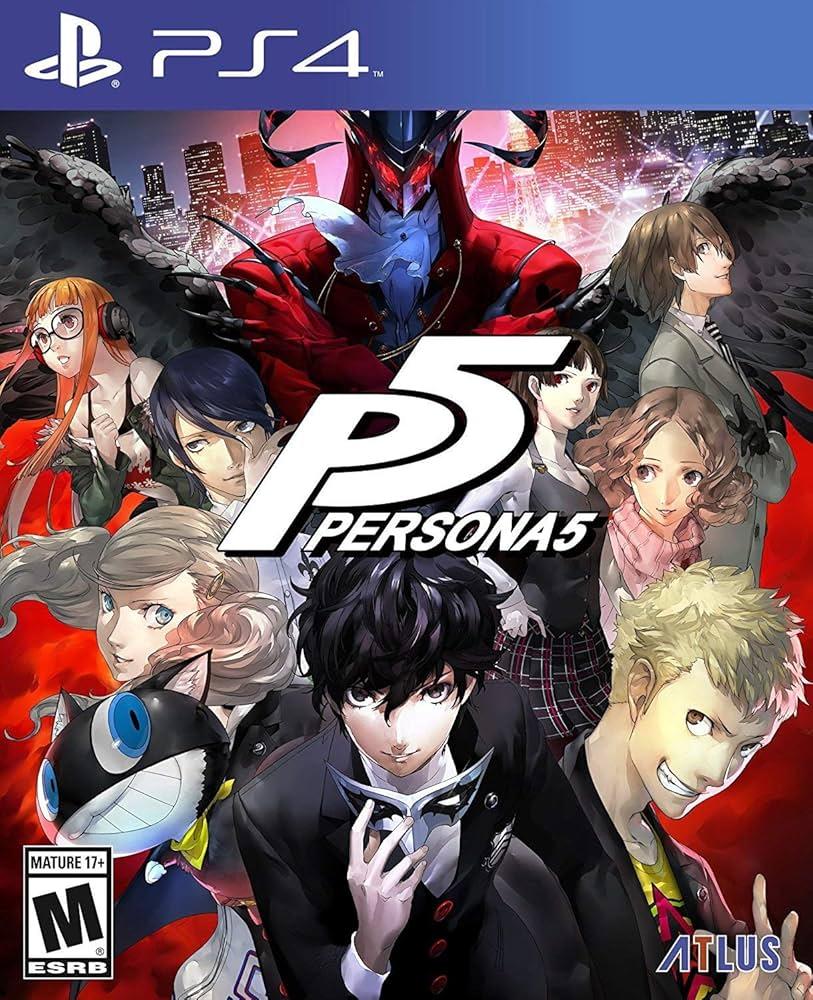 Every Persona Game and Spin-Off in Order