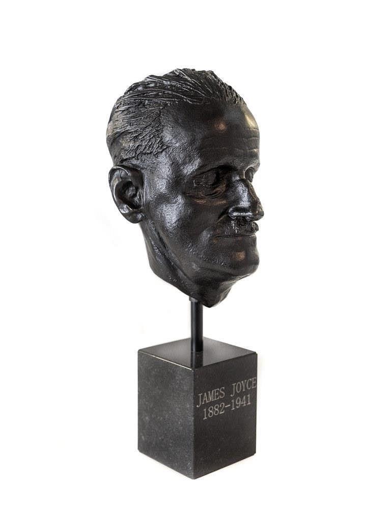 From Joyce’s death mask to Bono’s sunglasses: a look around the Little ...