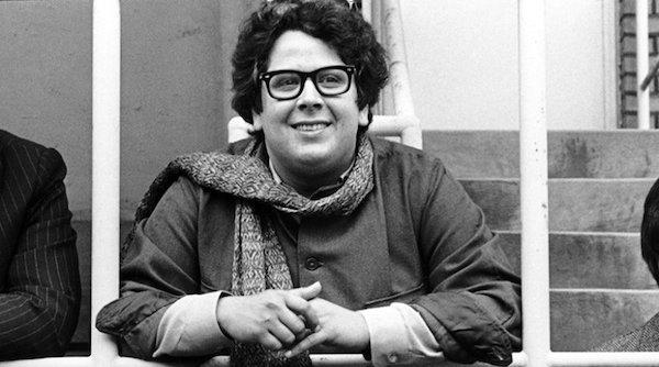 Mark Volman, Co-Founder of the Turtles and Vocalist on Flower Power ...