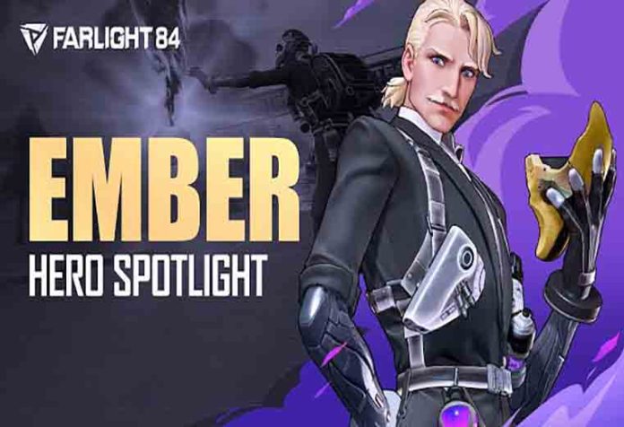 All Characters in Farlight 84 | Heroes List