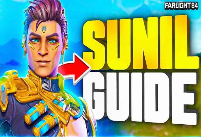 All Characters in Farlight 84 | Heroes List