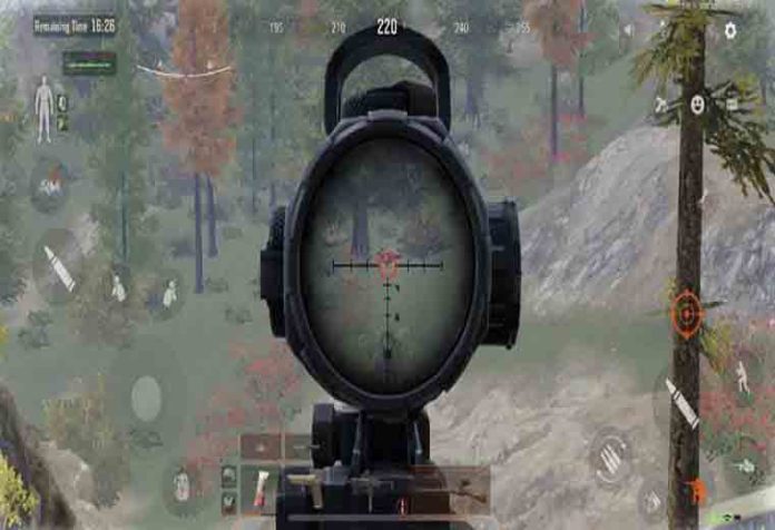 Arena Breakout Control Layouts | 2-Finger, 3-Finger & 4-Finger