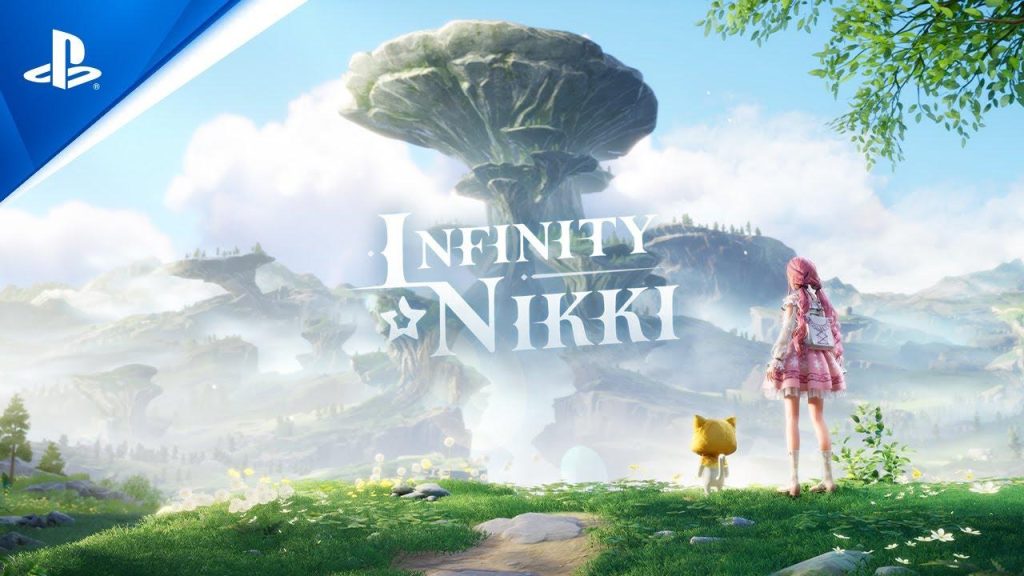 Infinity Nikki Review