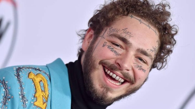 Post Malone, Lainey Wilson, Shaboozey Join Nashville’s New Year’s Lineup