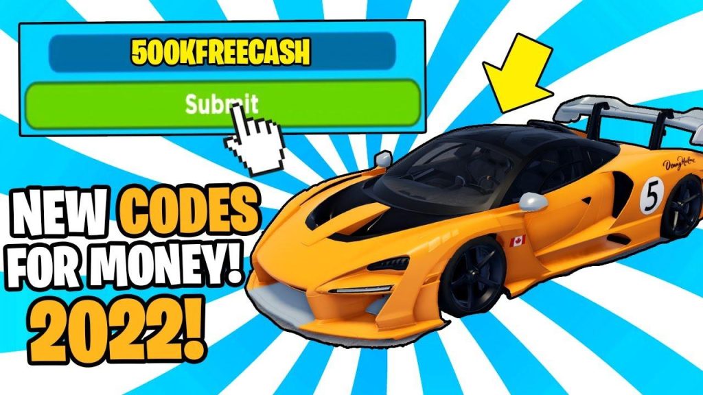 Driving Empire Codes (December 2024)