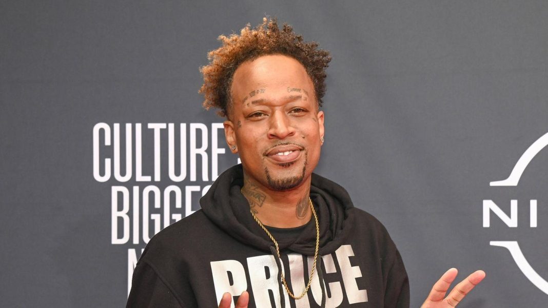 DJ Unk, ‘Walk It Out’ Rapper, Dead at 43