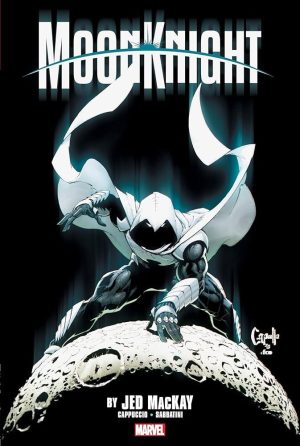 Marvel Rivals turns Moon Knight’s meme feud with Dracula into actual beef