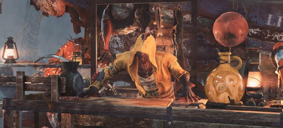 Fallout 76 Fishing Guide: Bait, Recipes, And How To Catch Fish