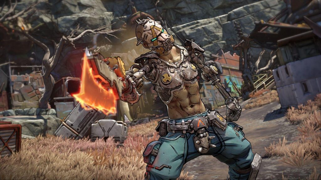 Borderlands 4 September 18 Update Improves Stability on PC and 'Smooths Out' Progression — but ...