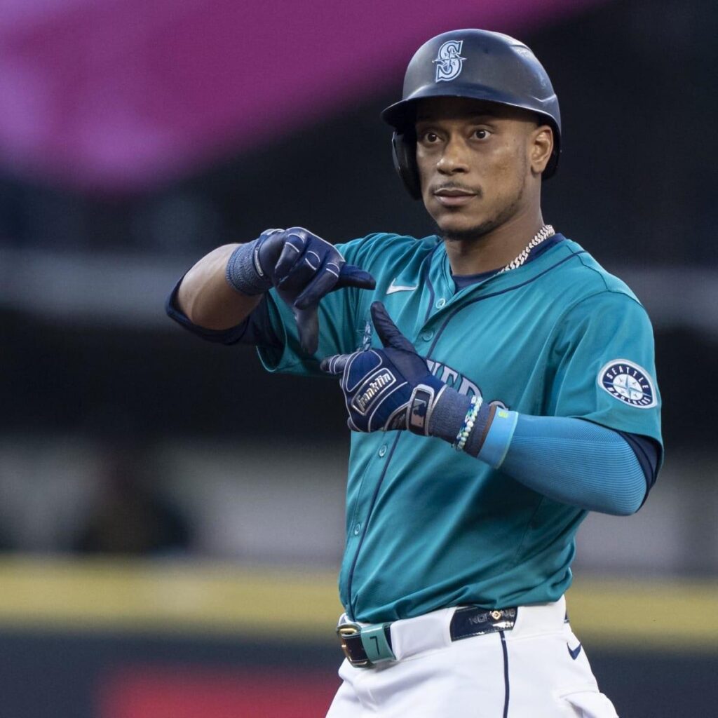Jorge Polanco hits walk-off single, helping Mariners defeat Tigers in ...